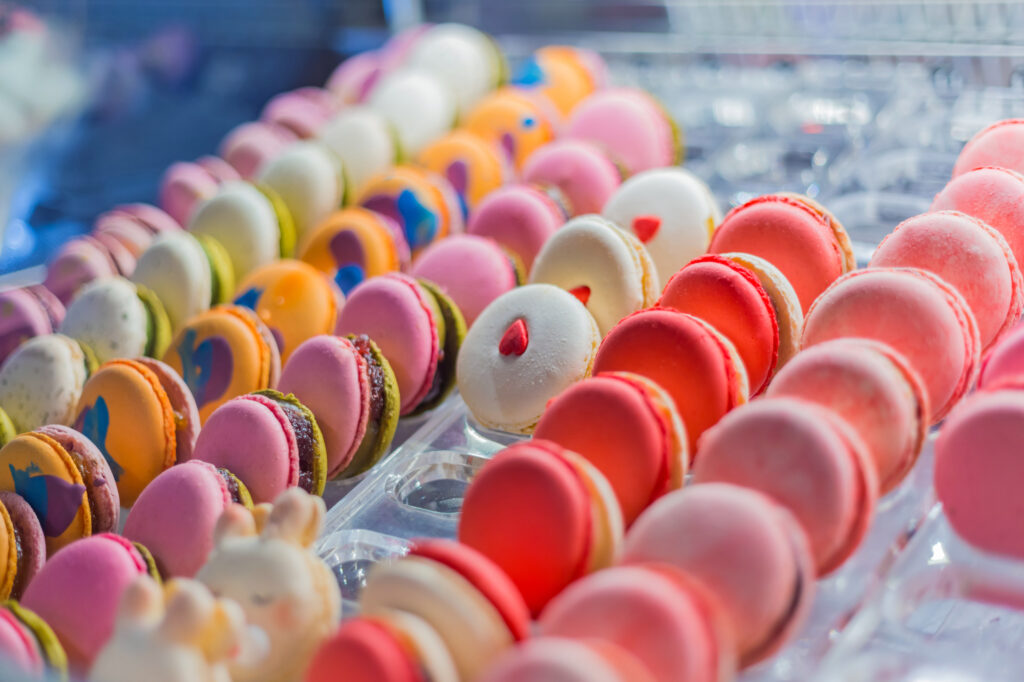 Love Paris? Don't miss these must-try foods - Journeys Near and Far